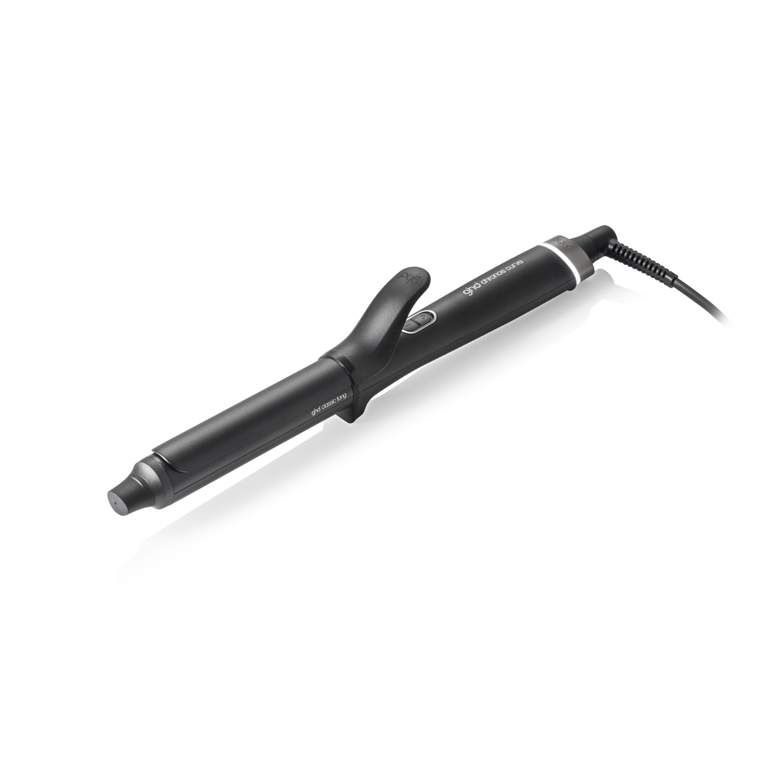 ghd | Chronos Curve Classic Tong - Charlie Seven